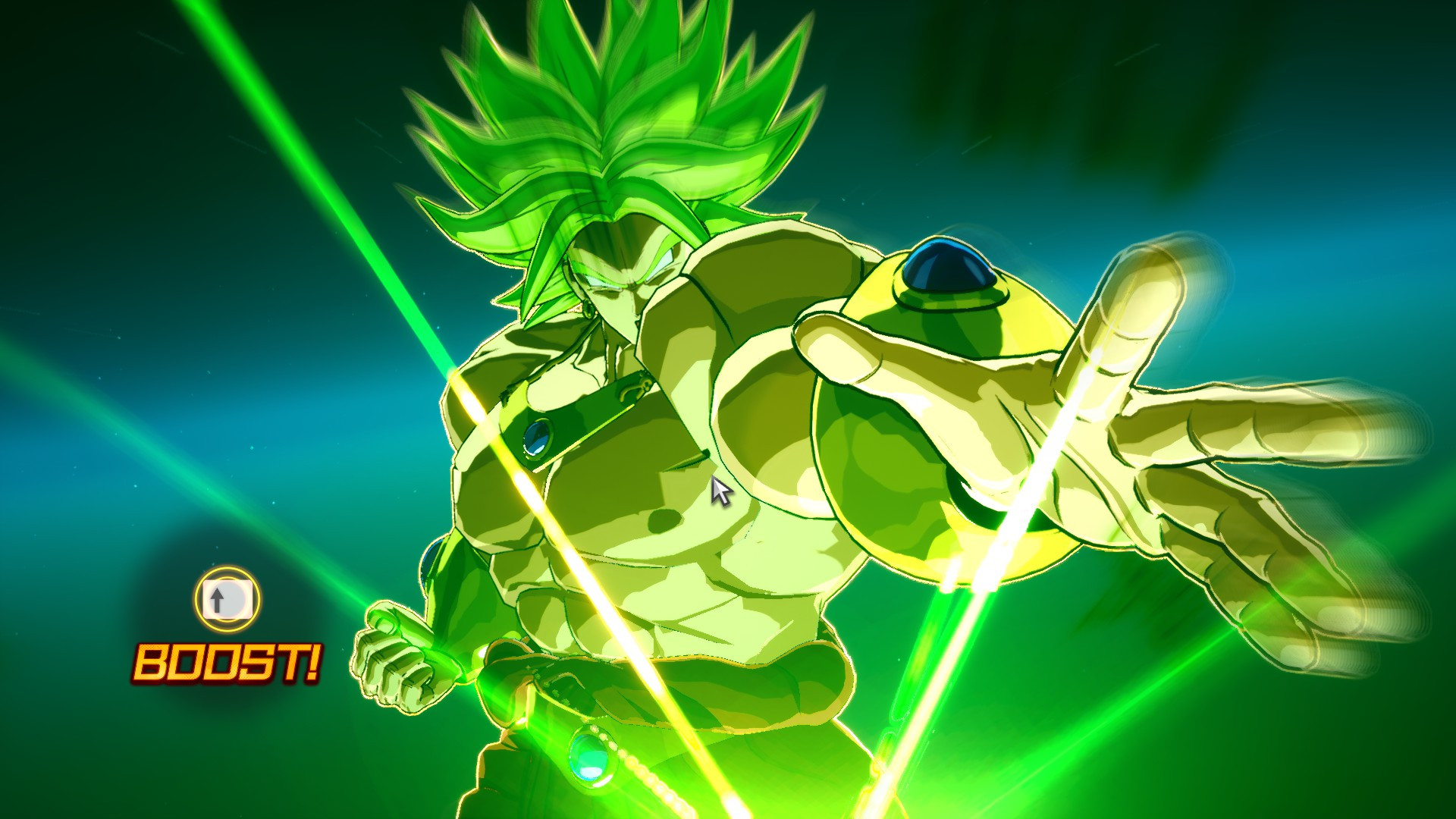 Z Broly rework Mod for Dragon Ball: Sparking! ZERO | DBSZ Mods