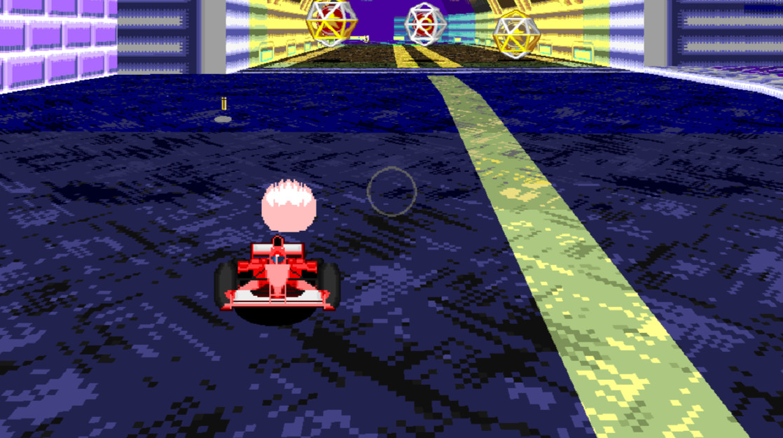 Ferrari F1-2000 Mod for Dr. Robotnik's Ring Racers | DRRR Mods