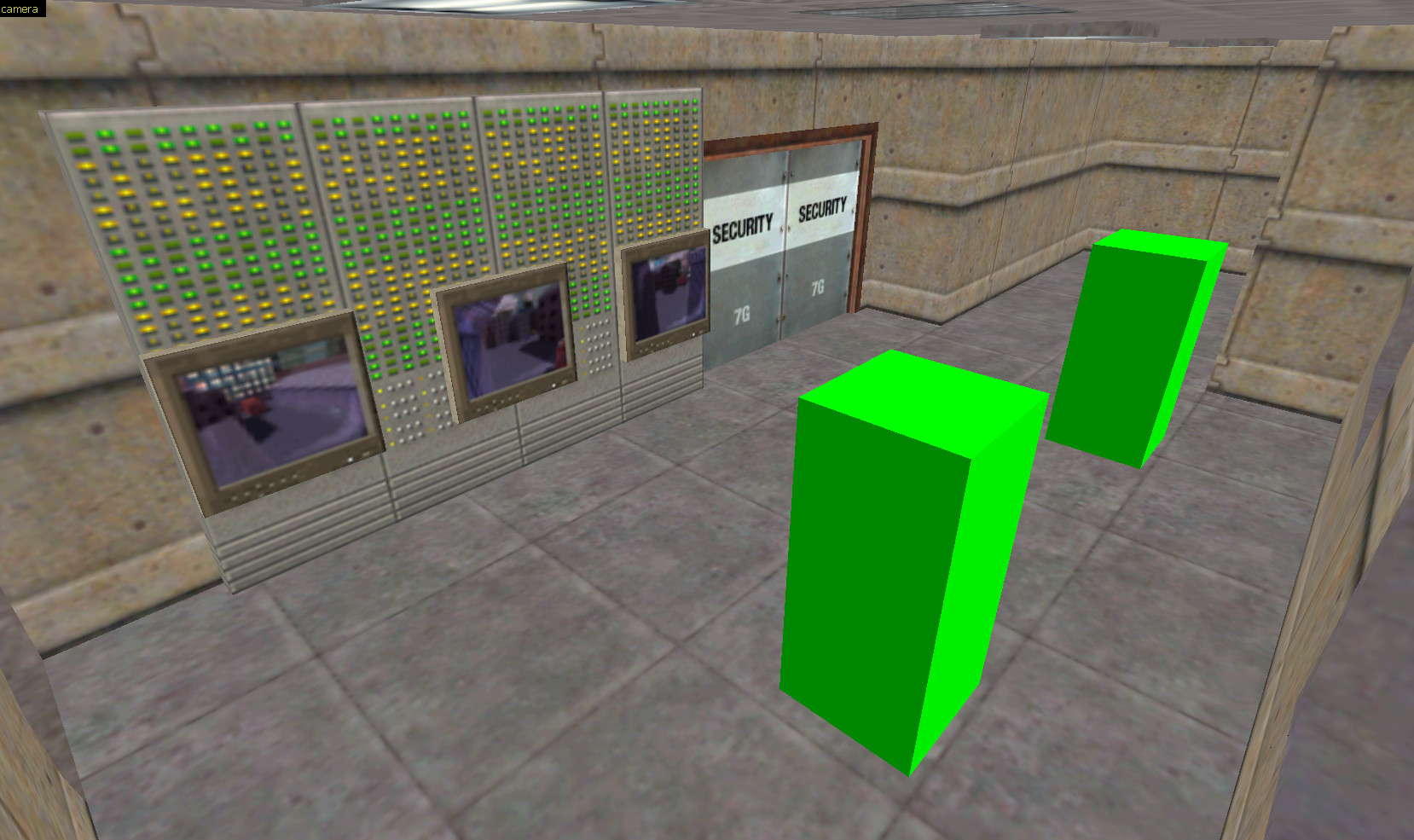 cs_assault RMF Restored Mod for Counter-Strike 1.6 | CS1.6 Mods