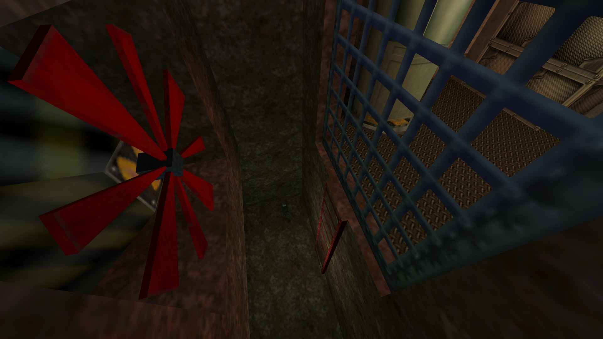 dutch_lambda_bunker Mod for Half-Life | HL Mods