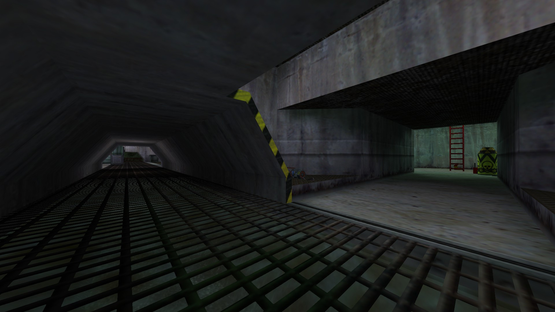 dutch_lambda_bunker Mod for Half-Life | HL Mods