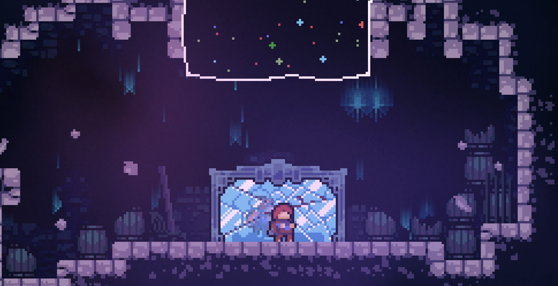 Dashlesste Mod for Celeste | Celeste Mods