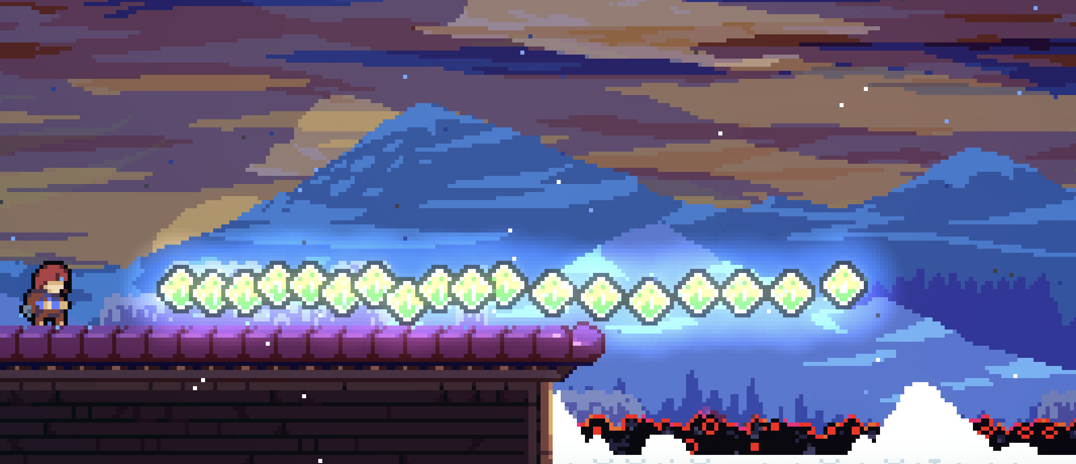 Dashlesste Mod for Celeste | Celeste Mods