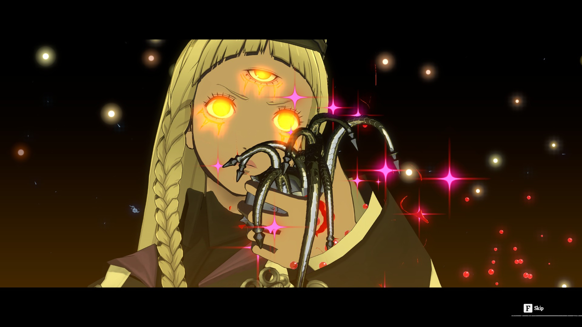 Eupha Kuzunoha & Kimono Pixie Gallica Mod for Metaphor: ReFantazio | MF ...