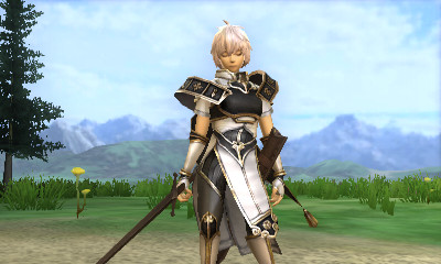 Echoes Gender-lock Removal v3 Mod for Fire Emblem Echoes: Shadows of ...