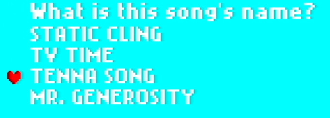 [SENSITIVE CONTENT] STATIC CLING | A Tenna Oneshot Mod for Friday Night ...