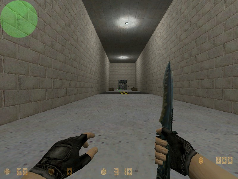 ze_void_lb Mod for Counter-Strike 1.6 | CS1.6 Mods