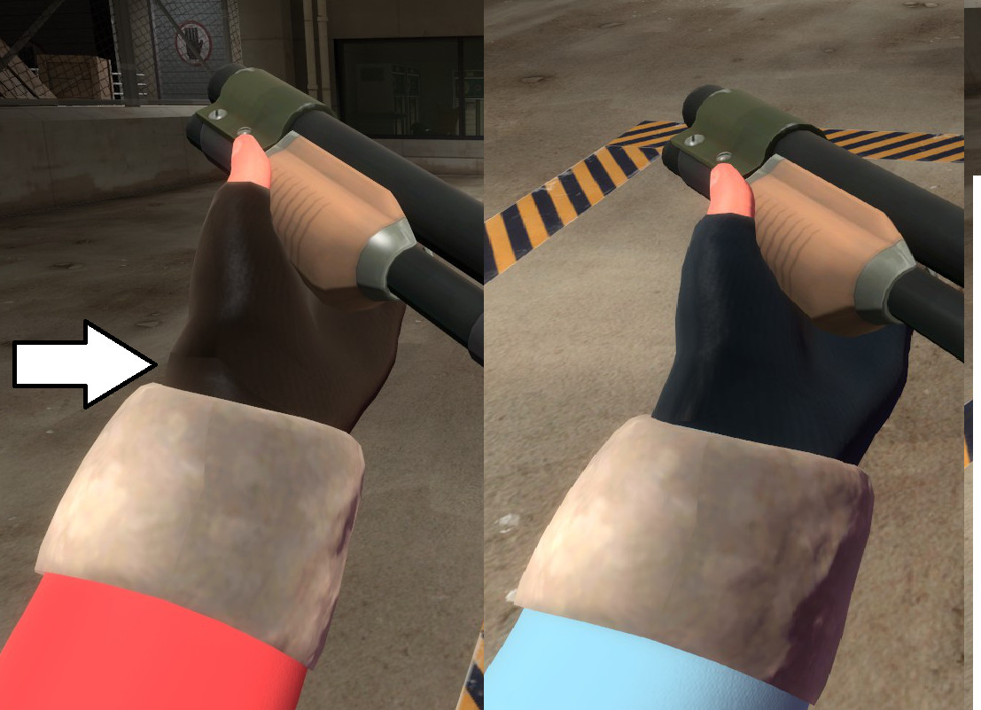 FPS Coldsnap Coat + ColdFront curbstomper Mod for Team Fortress 2 | TF2 ...