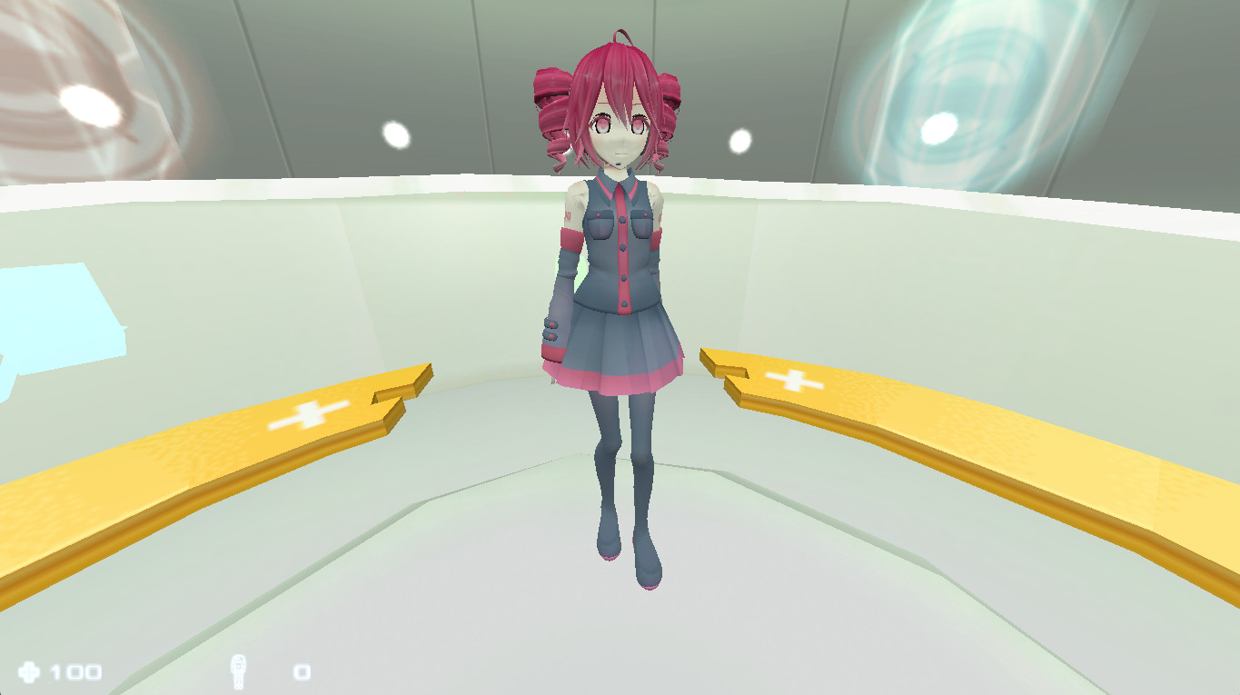 Arue's teto port for sven coop Mod for Sven Co-op | SC Mods