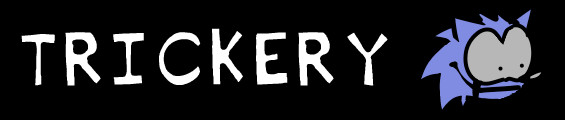 Trickery V2(?) charted Mod for Friday Night Funkin' | FNF Mods