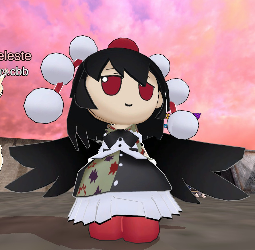 Funki Fumo Pack Mod for Bomb Rush Cyberfunk | BRC Mods