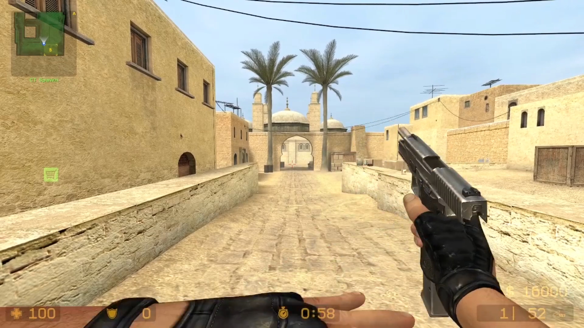 CSO2 p226 Elite Mod for Counter-Strike: Source | CS:S Mods