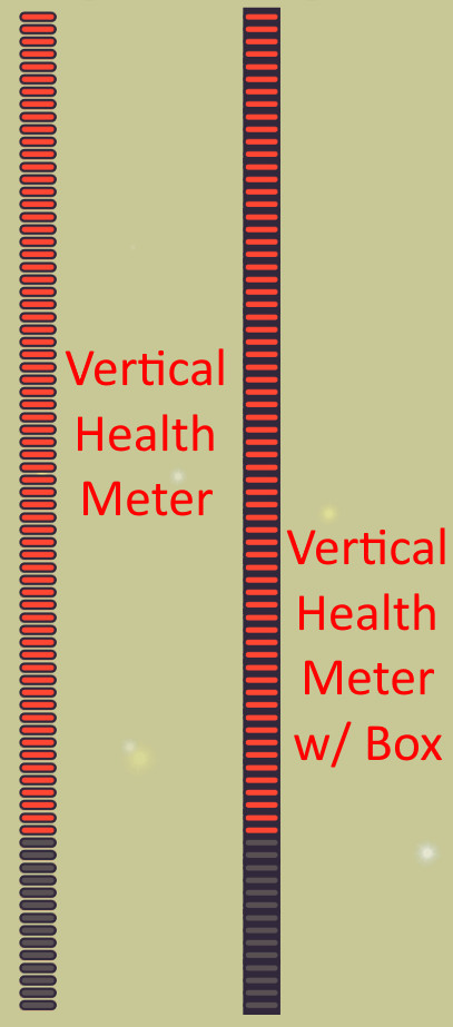 Health Meter Mod for Ship of Harkinian (Ocarina of Time PC Port) | SoH Mods