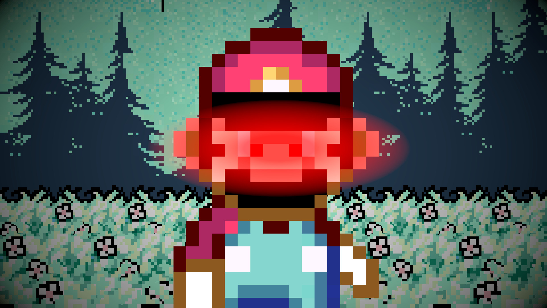 Devil Mario Mod for Super Mario Bros. Z: The Game | SMBZ-G Mods