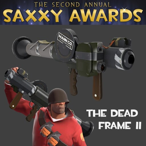 The Dead Frame Mod for Team Fortress 2 | TF2 Mods