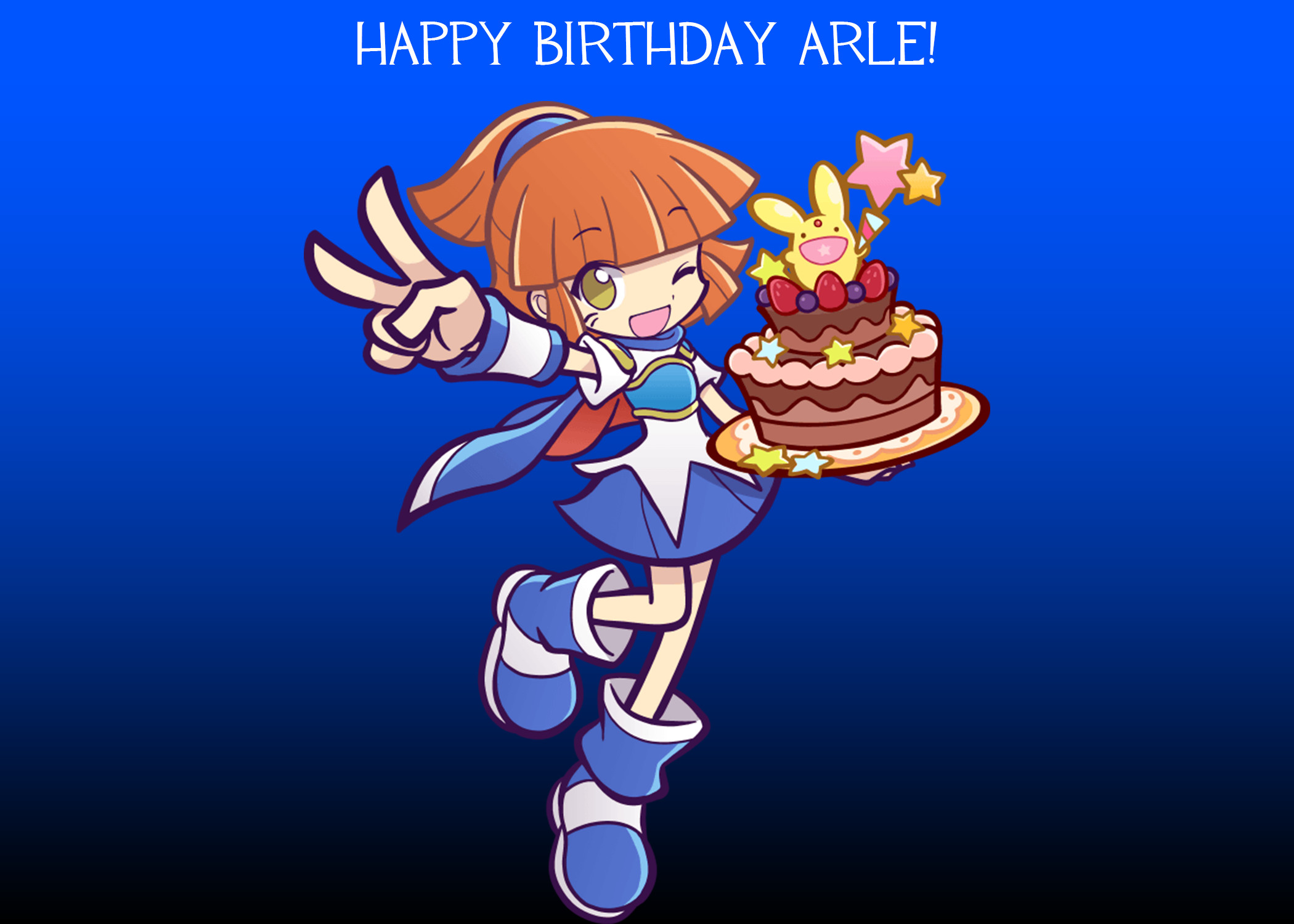 Arle Nadja Crits And Mini-Crits Mod for Team Fortress 2 | TF2 Mods