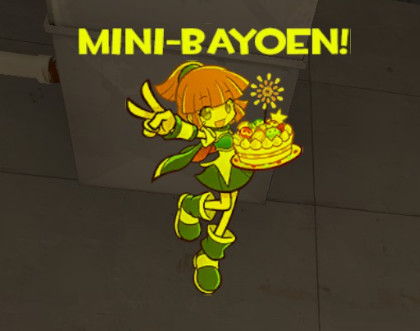 Arle Nadja Crits And Mini-Crits Mod for Team Fortress 2 | TF2 Mods