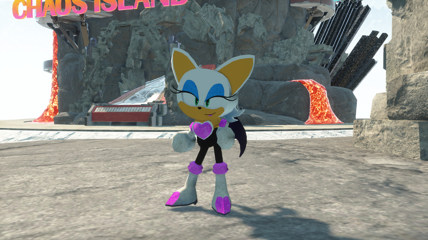 Sonic.EXE The Disaster (Shadow) Mod for Shadow Generations | SXSGShadow ...