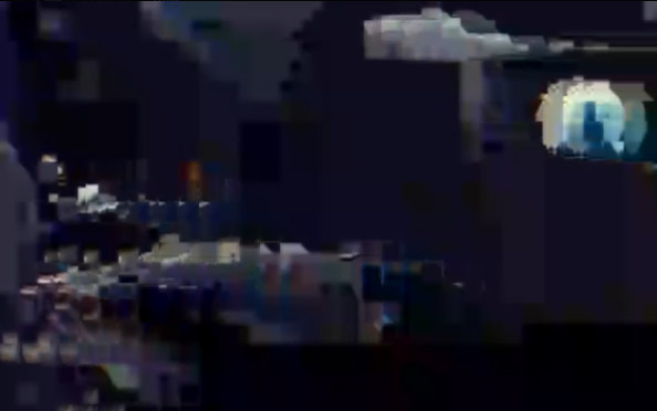 Attribution's Collapse Mod for Friday Night Funkin' | FNF Mods