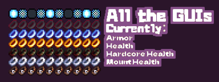 Koi's Sonic GUI Mod for Minecraft: Java Edition | MC Mods