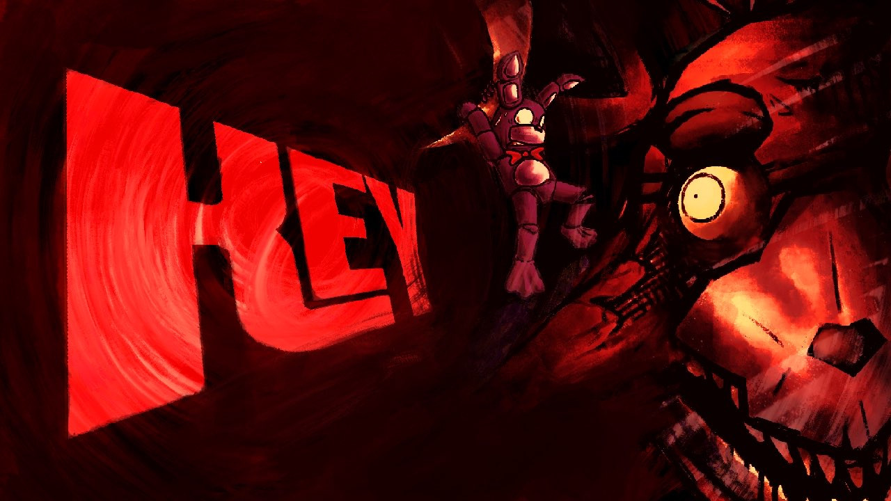 Attribution's Collapse Mod for Friday Night Funkin' | FNF Mods