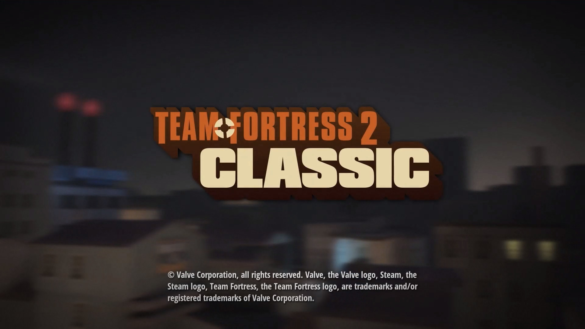 Quake TF inspired TF2C intro Mod for Team Fortress 2 Classified ...