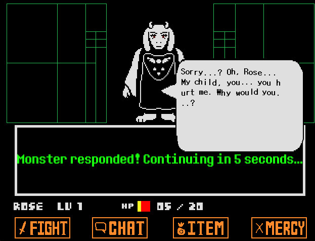 Undertale AI - Player2 Mod for UNDERTALE | UNDERTALE Mods