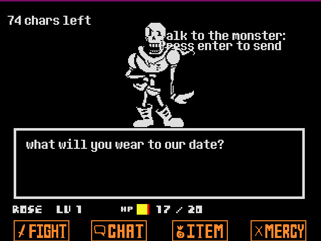 Undertale AI - Player2 Mod for UNDERTALE | UNDERTALE Mods