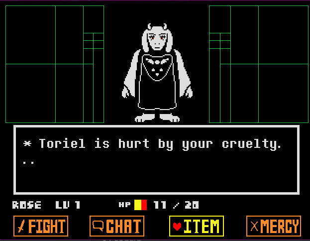 Undertale AI - Player2 Mod for UNDERTALE | UNDERTALE Mods