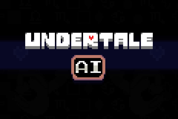 Undertale AI - Player2 Mod for UNDERTALE | UNDERTALE Mods