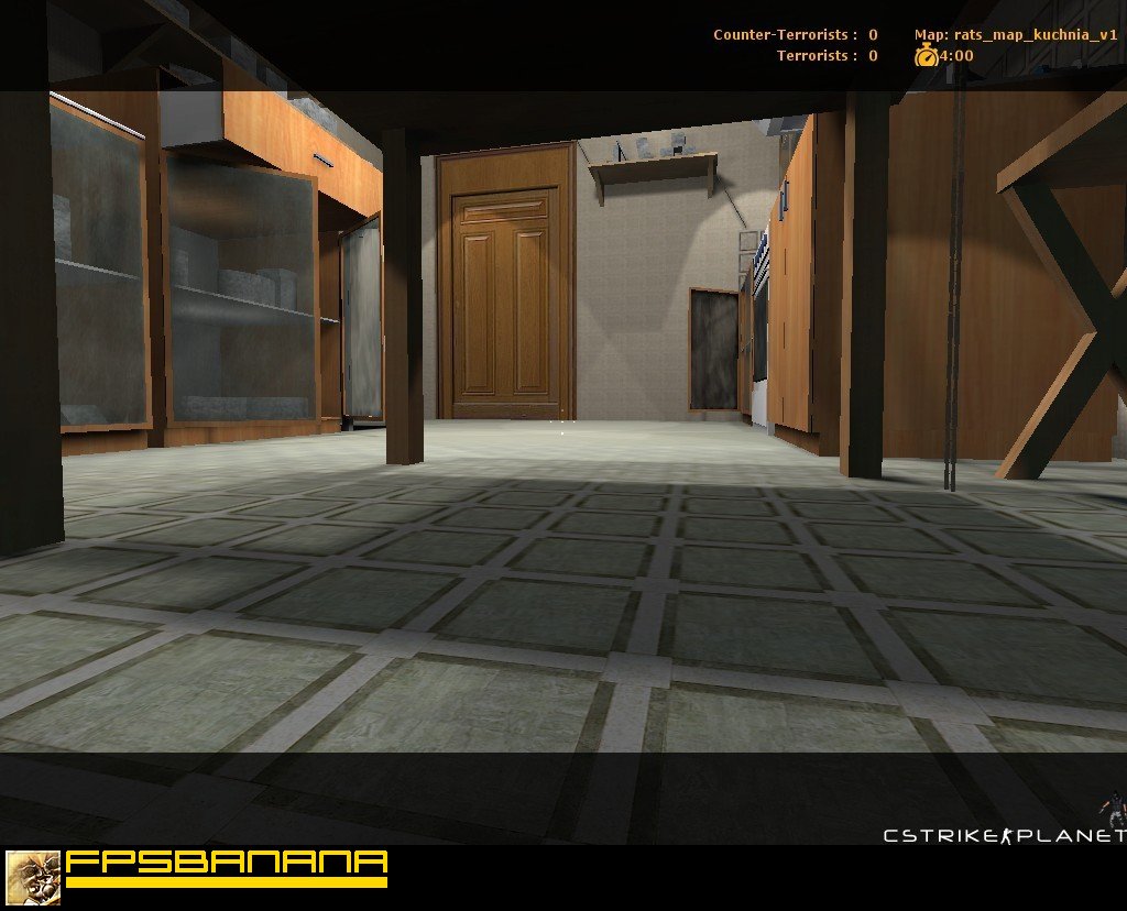 rats_map_kuchnia_v1 [Counter-Strike: Source] [Mods]