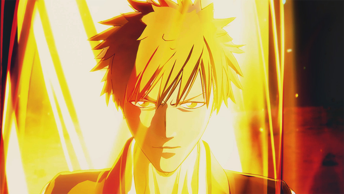 Ichigo The Blade is Me Mod for Bleach: Rebirth of Souls | Bleach RS Mods