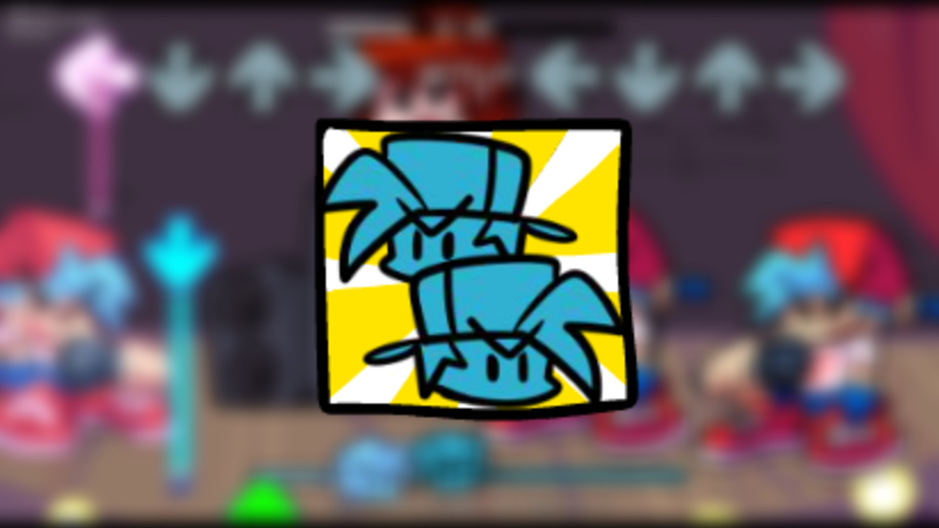 Second Player with Lua Mod for Friday Night Funkin' | FNF Mods