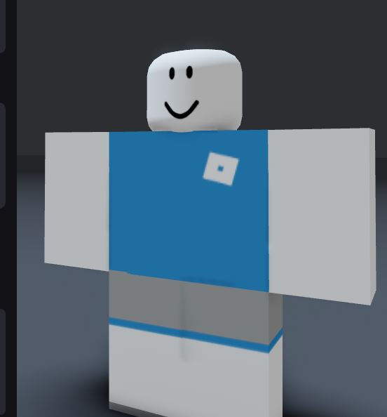 Old R6 Meshes Mod for Roblox | RBLX Mods