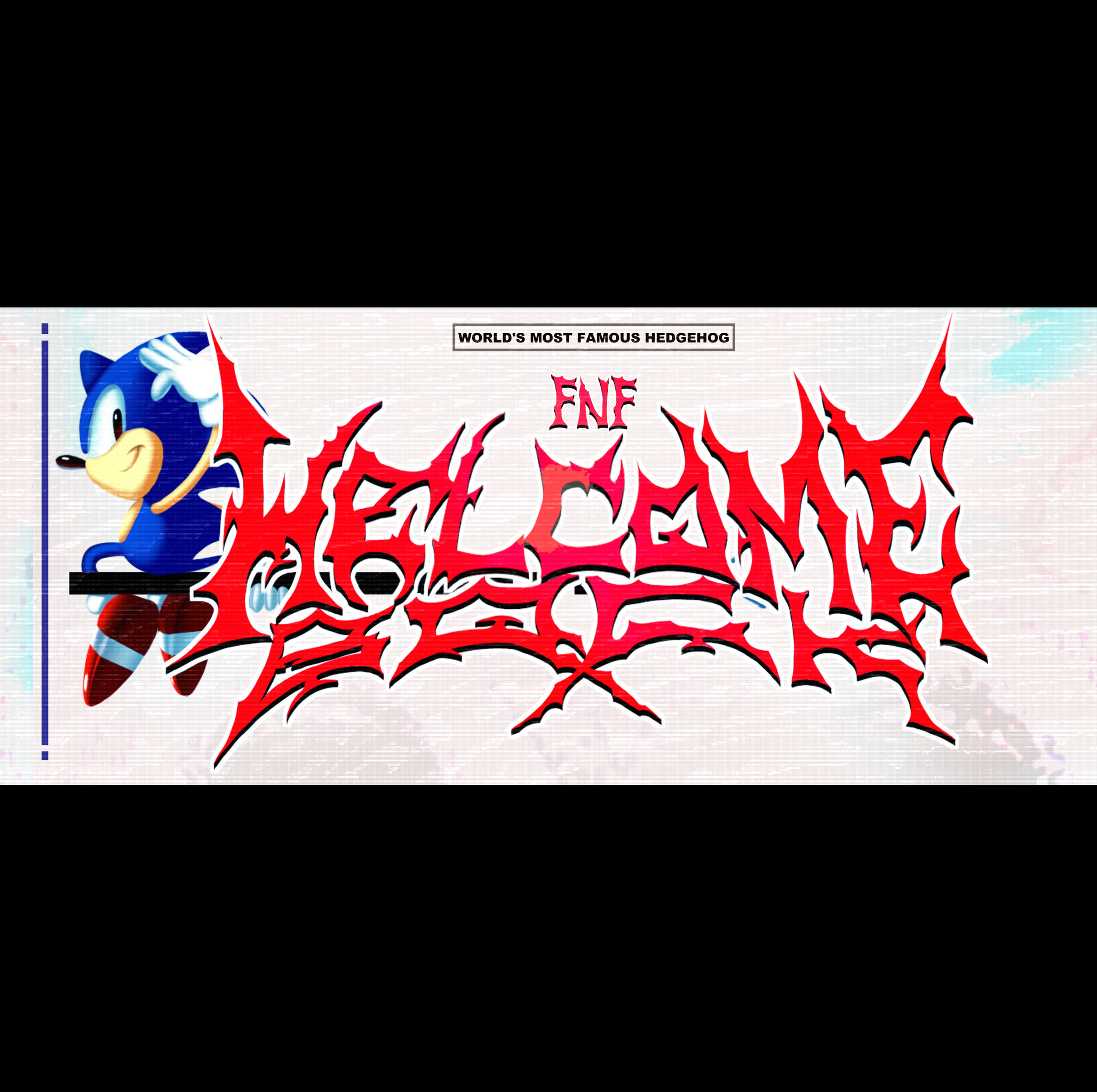 FNF: WELCOME BACK! Mod for Friday Night Funkin' | FNF Mods