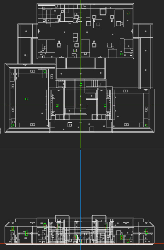 Warez_DM Recreated Sources Mod for Half-Life | HL Mods