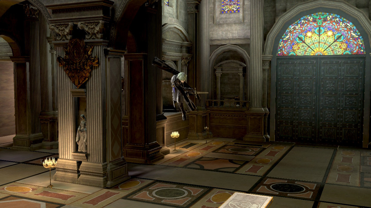 Male Byleth over Lucina Mod for Super Smash Bros. Ultimate | SSBU Mods