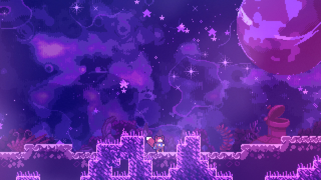Astral Mod for Celeste | Celeste Mods