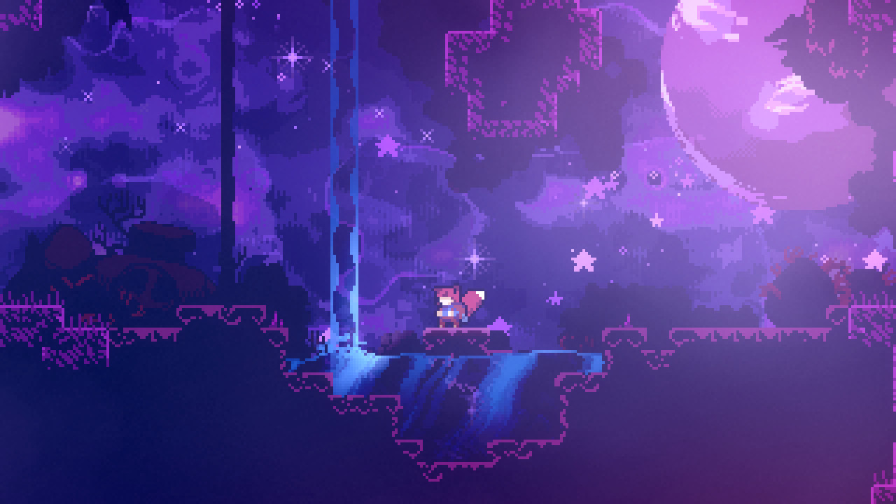 Astral Mod for Celeste | Celeste Mods