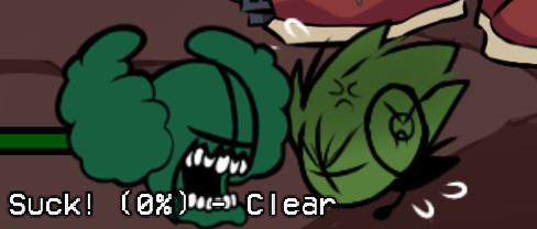 Gruntpico MADNESS Incident 0201A(Fanmade) Mod for Friday Night Funkin ...