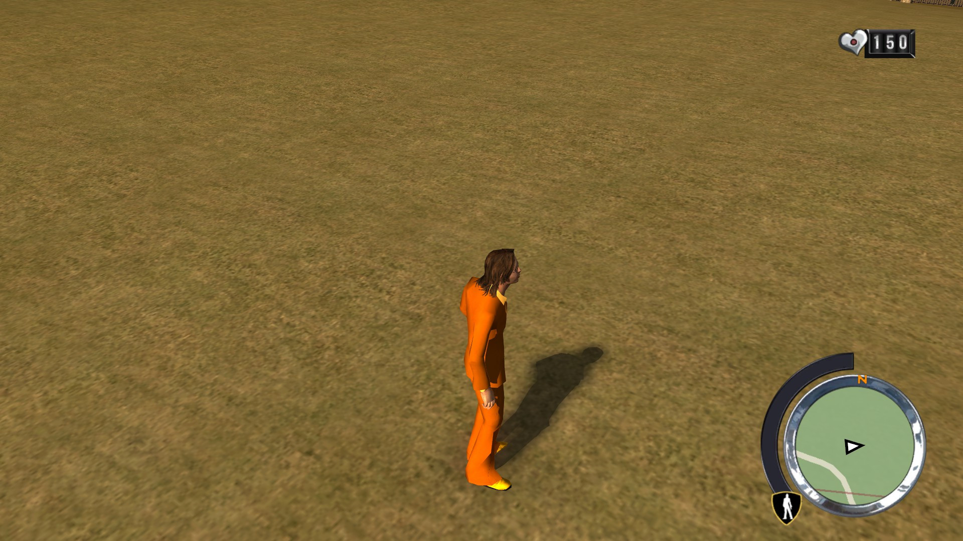 Alternate Suit TK (1978) Mod for Driver: Parallel Lines | DPL Mods