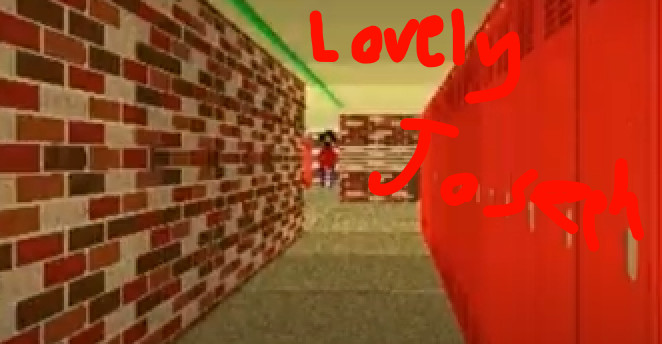 (0.11.X) Joseph Is Real Mod for Baldi's Basics | Baldi Mods