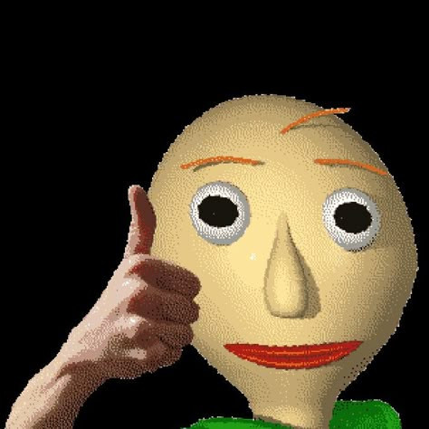 Costum Level (BB+ 0.11) Mod for Baldi's Basics | Baldi Mods