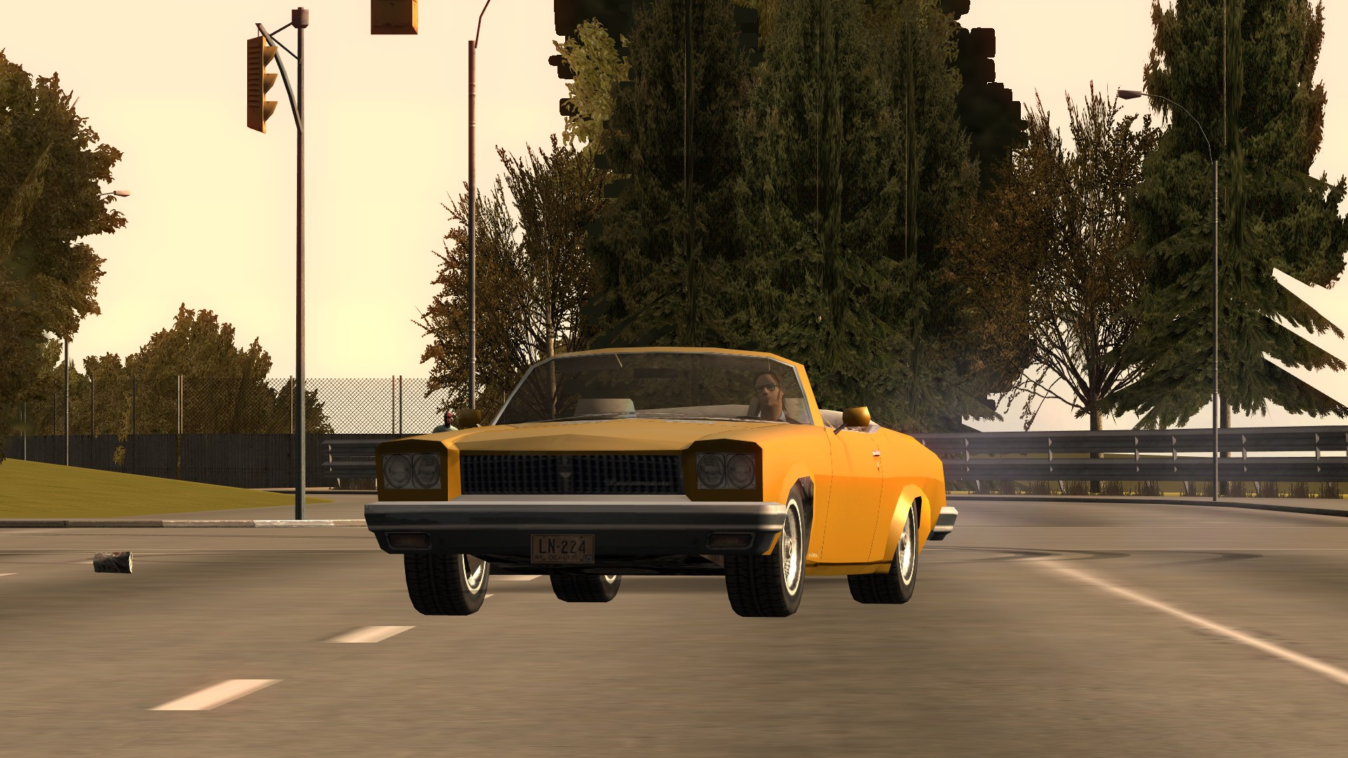 Scarface TK (1978) Mod for Driver: Parallel Lines | DPL Mods