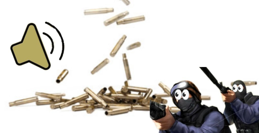 cscz bullet shells hitting the floor SFX mod Mod for Treason | Treason Mods