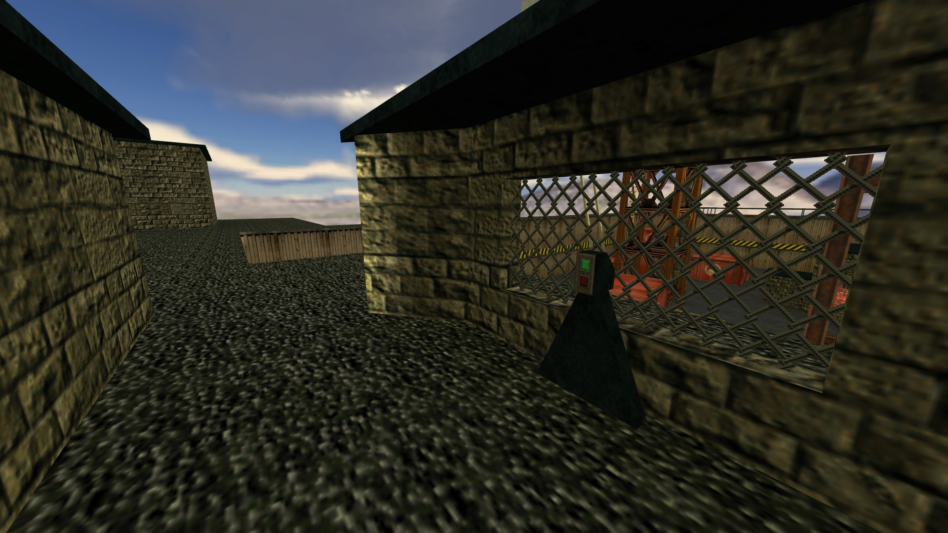 kcd_weedfire2 Mod for Half-Life | HL Mods