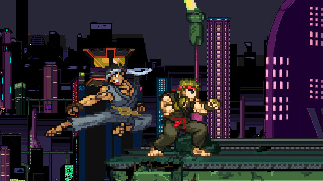 [Beta 1.4.0.1] Ryu - SF6 Edition Mod for Super Smash Flash 2 | SSF2 Mods