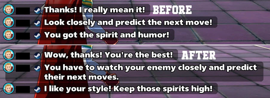 Accurate English Subtitles | NEW DEKU & AFO ADDED Mod for My Hero Ultra ...