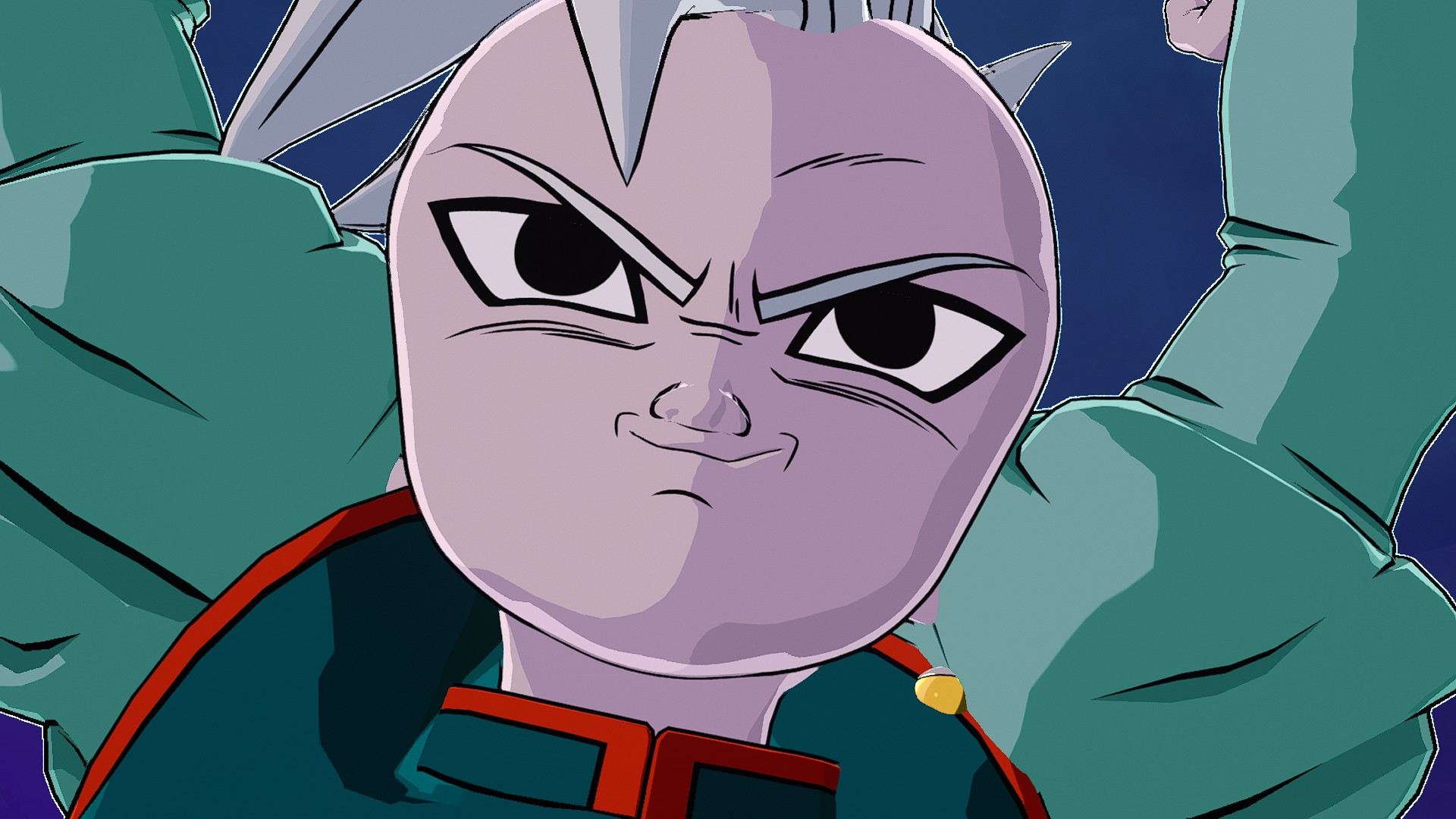 Supreme Kai - Z (V.2) Mod for Dragon Ball: Sparking! ZERO | DBSZ Mods