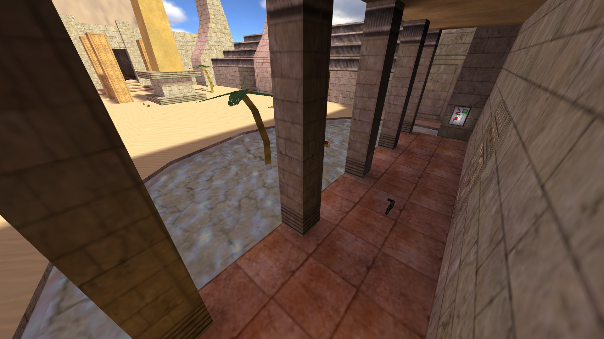 Punishment Mod for Half-Life | HL Mods